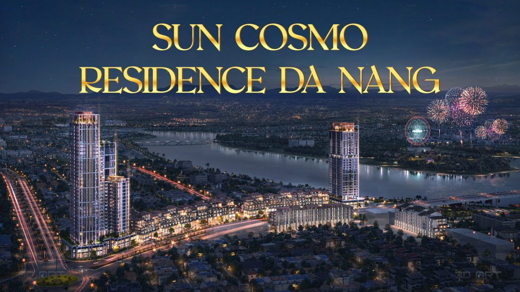 Thuyết trình kick off 04.2023 - Sun Cosmo Residence Da Nang - Công ty ...