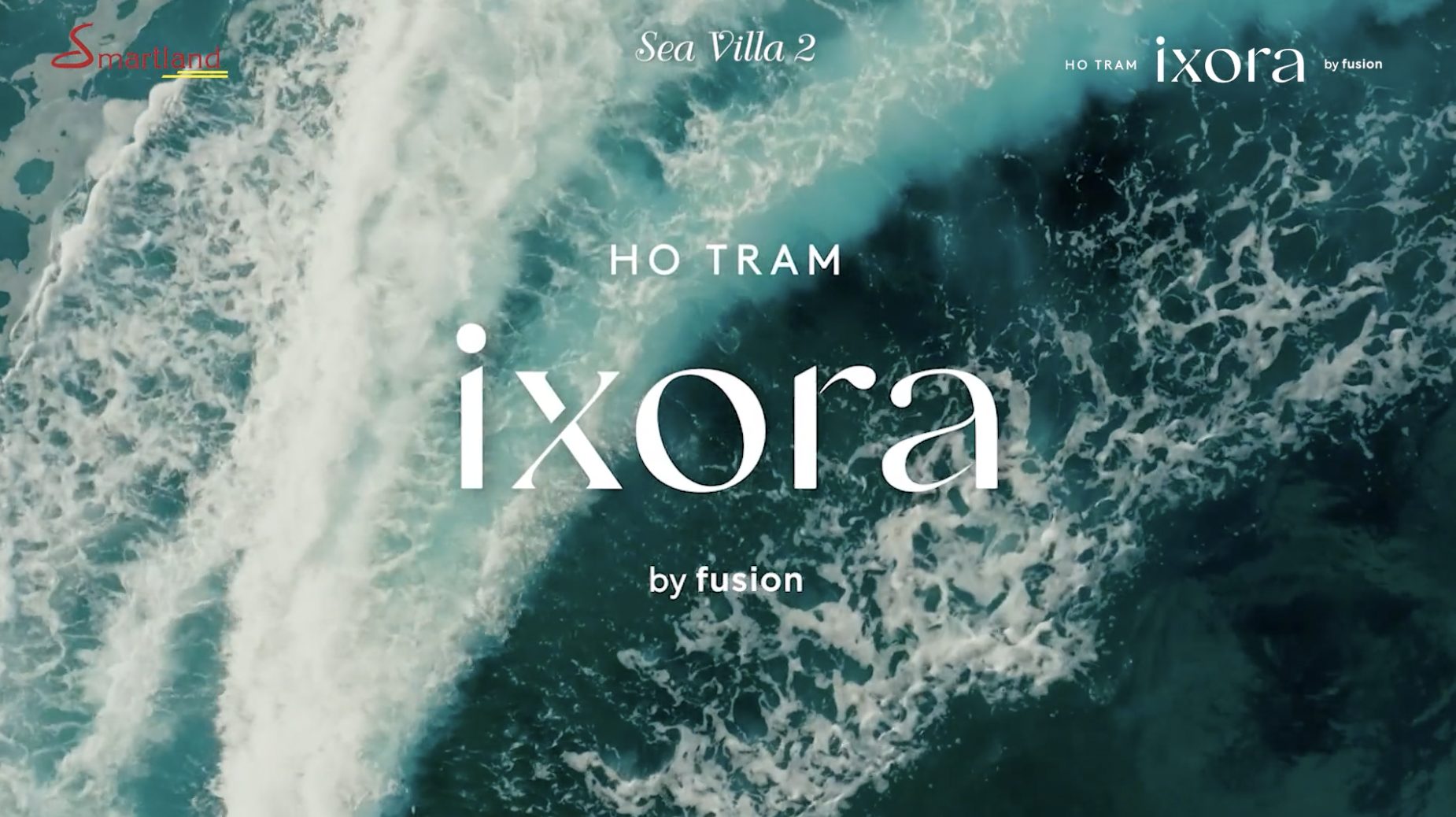 Ixora Hồ Tràm By Fusion - Giới thiệu Chủ đầu tư - Công ty TNHH Bất Động Sản Smartland ...