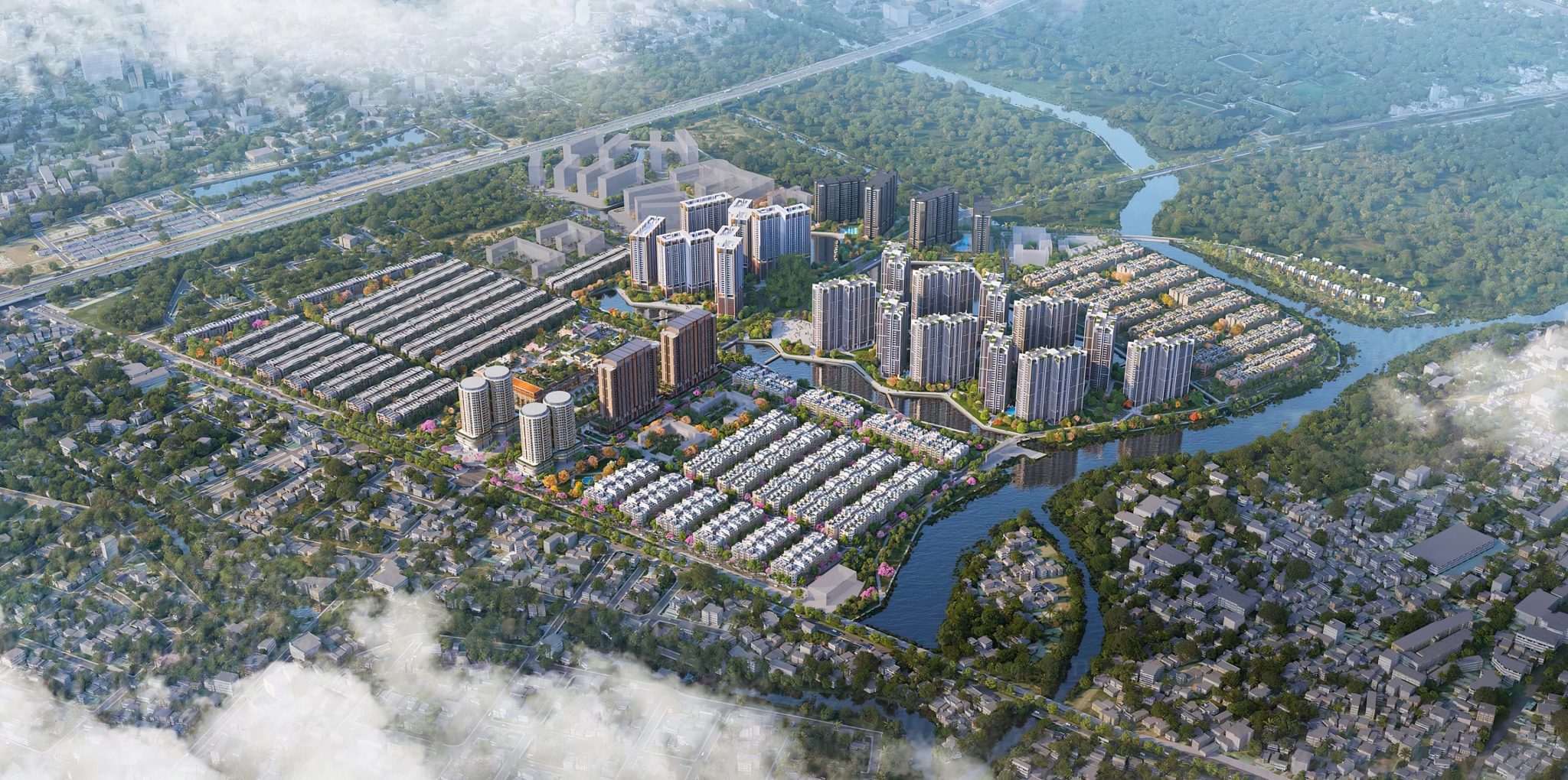The Global City - Giới thiệu dự án - Công ty TNHH Bất Động Sản ...